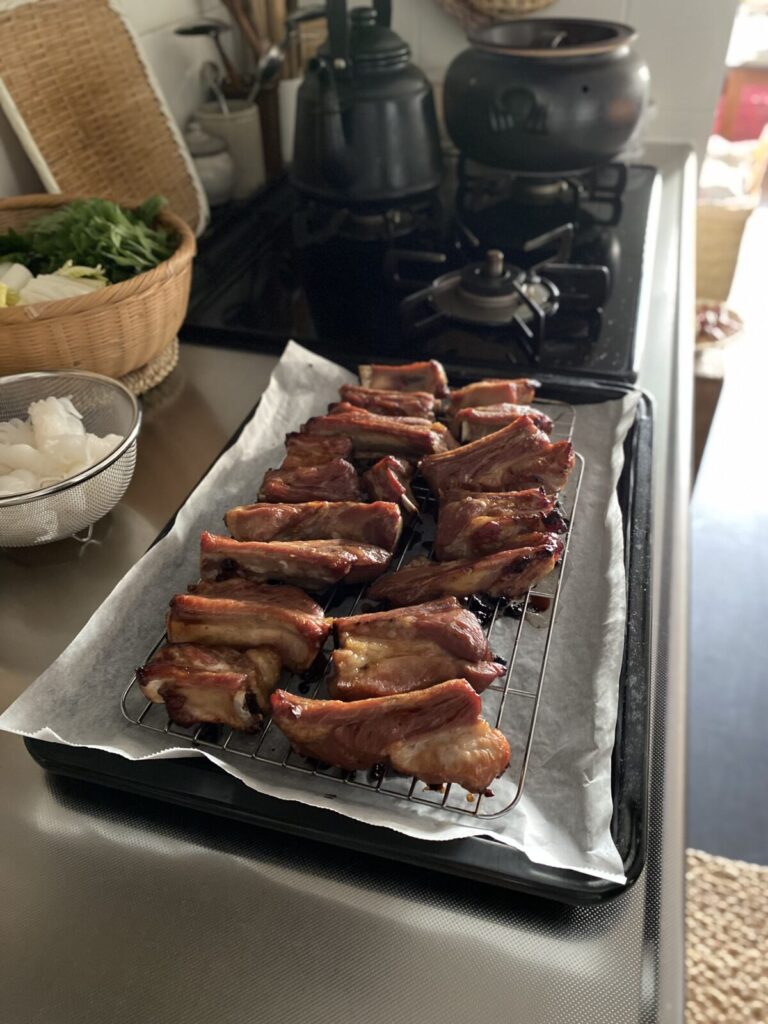 【あの人の暮らしが素敵な理由】「私の作り置き」食事時間を大事にし、家族にバランス良く食べてほしいから〜料理を楽しみたくて・後編（malightmiさん） | ムクリ[mukuri]