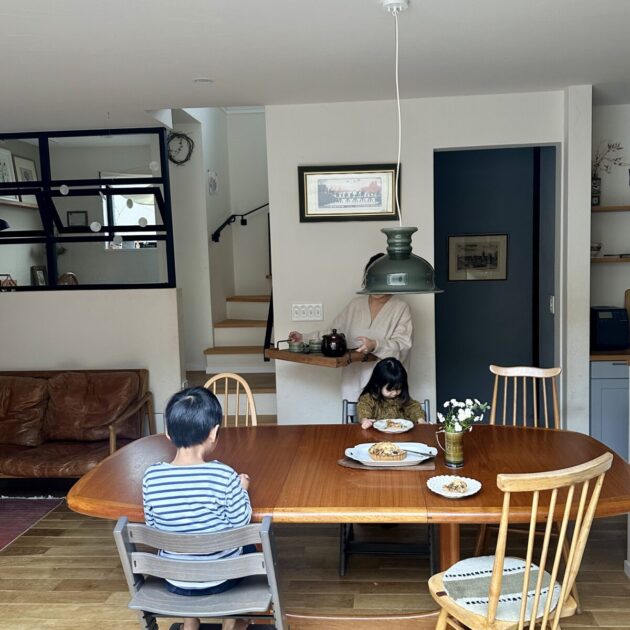 【今日の読みもの】私らしくいるために〜手作りを楽しみ、好きなものを愛でる暮らし（isorabijouxさん） | ムクリ[mukuri]