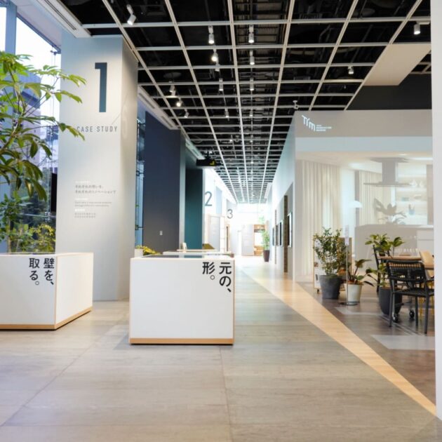 「こんなくらしがしたい」夢や理想を取り入れるだけで違った未来が待っている〜新しいくらしをデザインするTOKYO リノベーション ミュージアムを取材[SPONSORED] | ムクリ[mukuri]