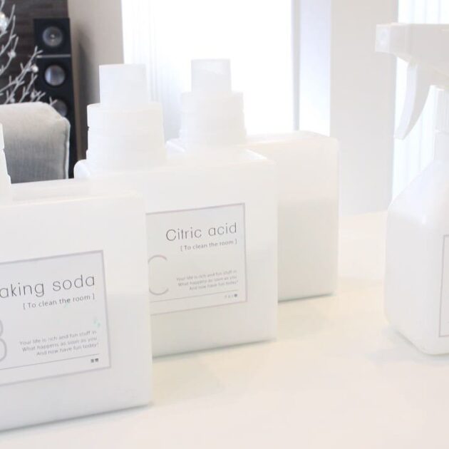 【暮らしのお掃除】お風呂の天井編〜モップを使ってカビ退治〜 | ムクリ[mukuri]